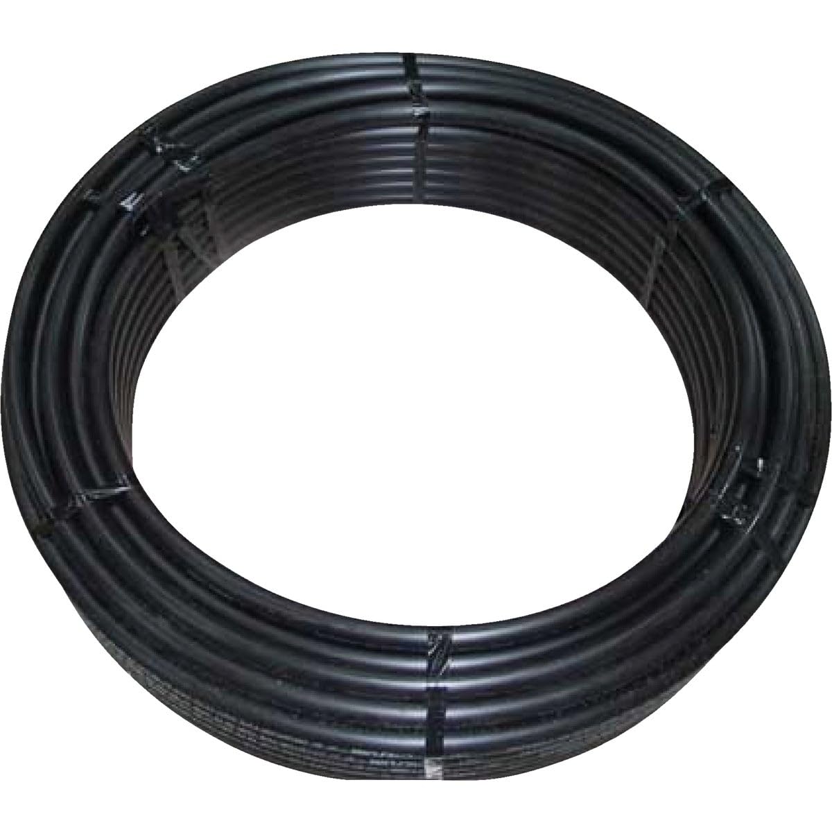 HD-CTS (SDR-9) Plastic Polyethylene Pipe - Pipe Fittings - Amazon.com