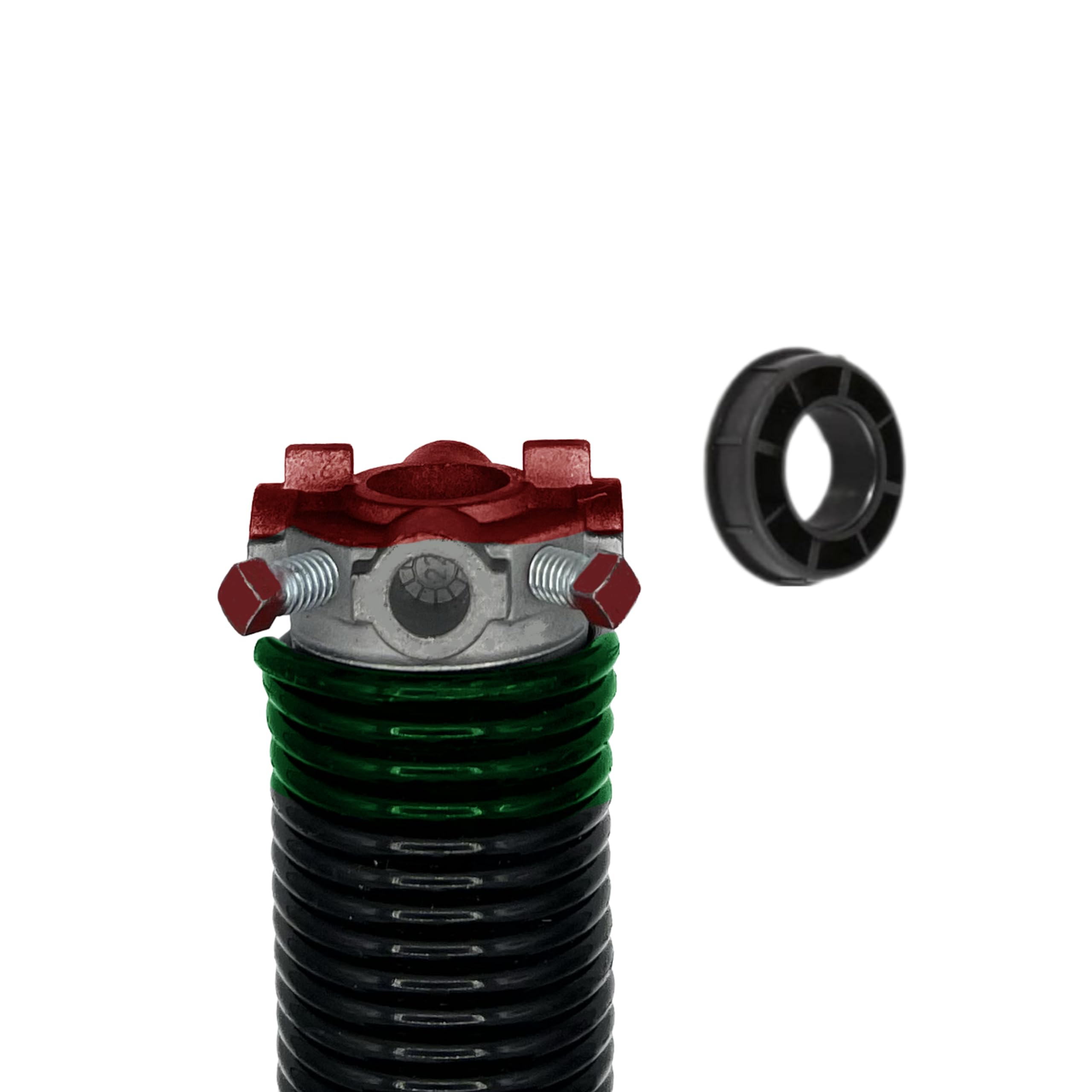Garage Door Lubricant Garage Door Torsion Spring 243x1.75x38 Includes 1 ...