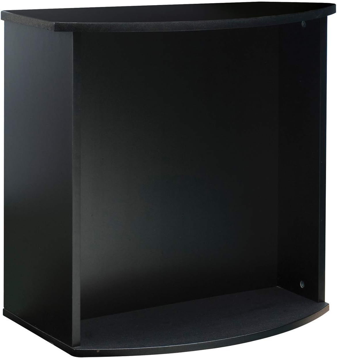 Fluval Bow Front Aquarium Stand - Black : Amazon.ca: Pet Supplies