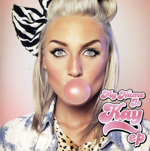 My Name Is Kay (EP) - My Name Is Kay, Kay: Amazon.de: Musik-CDs & Vinyl