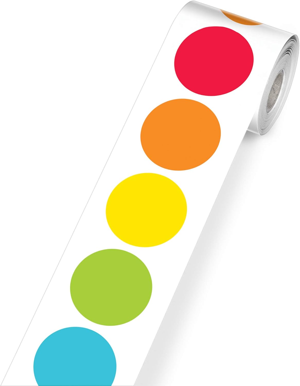 Amazon.com: Schoolgirl Style Twinkle Twinkle You're A Star! Rainbow Dot ...