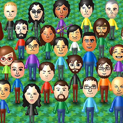 Amazon.co.jp: Basic Miis [Explicit] : Swayve: デジタルミュージック