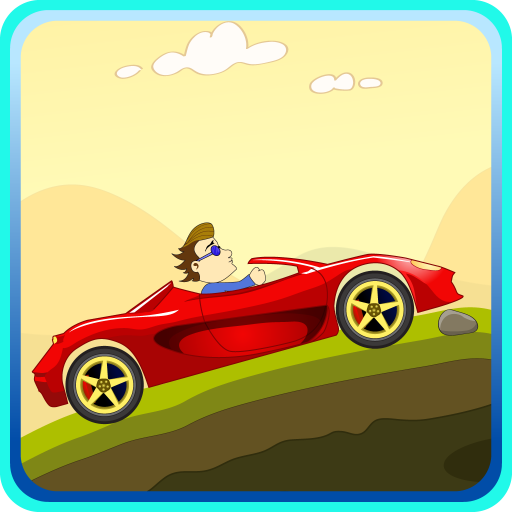 Kids Turbo Fun Car Game - App on Amazon Appstore