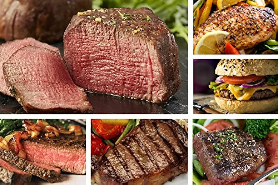 Perfectly Roasted Eye Fillet: Cooking Time And Techniques | ShunGrill