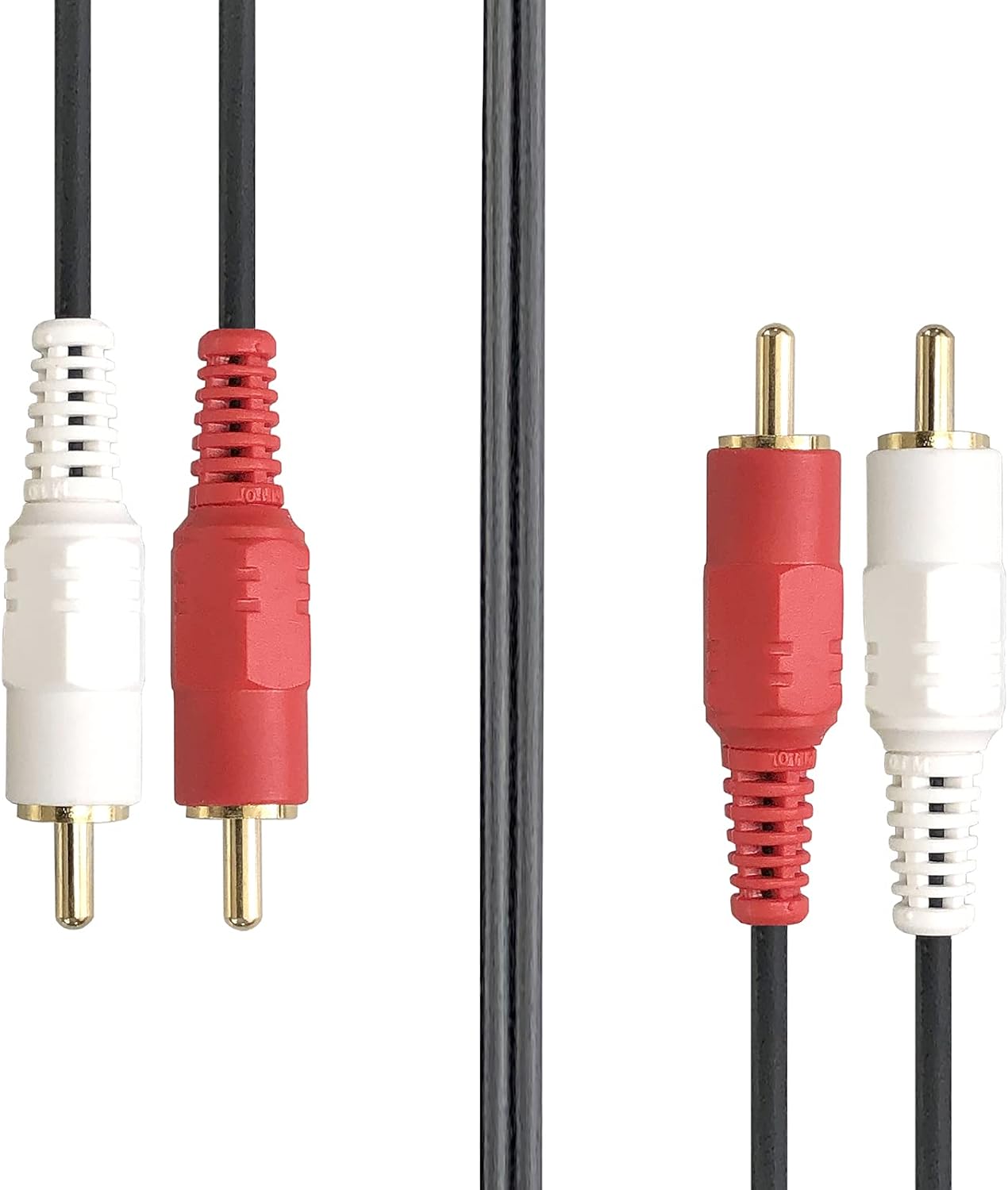Amazon.com: Fuji parts audio cable 30m FVC321G : Electronics