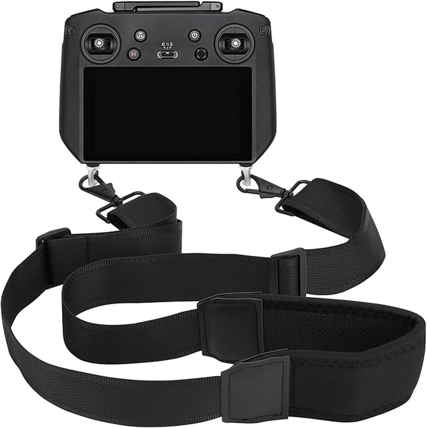 Amazon.com: RANSANX Lanyard for DJI RC & RC 2 & RC Pro & RC Plus ...