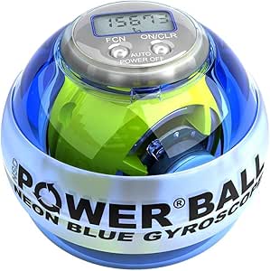 Powerball Neon Pro : Amazon.co.uk: Sports & Outdoors