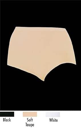 Amazon.com: Bali Womens Full-Cut-Fit Brief
