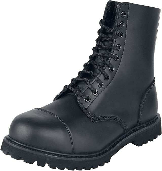 besten Springerstiefel Test – Klugeauswahlliste