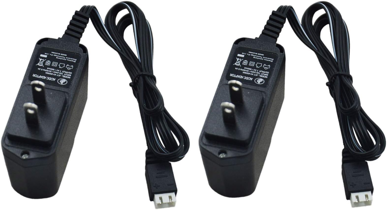 Amazon.com: 7.4 Volt Li-Ion/Li-Po Battery Pack Smart Charger : Electronics