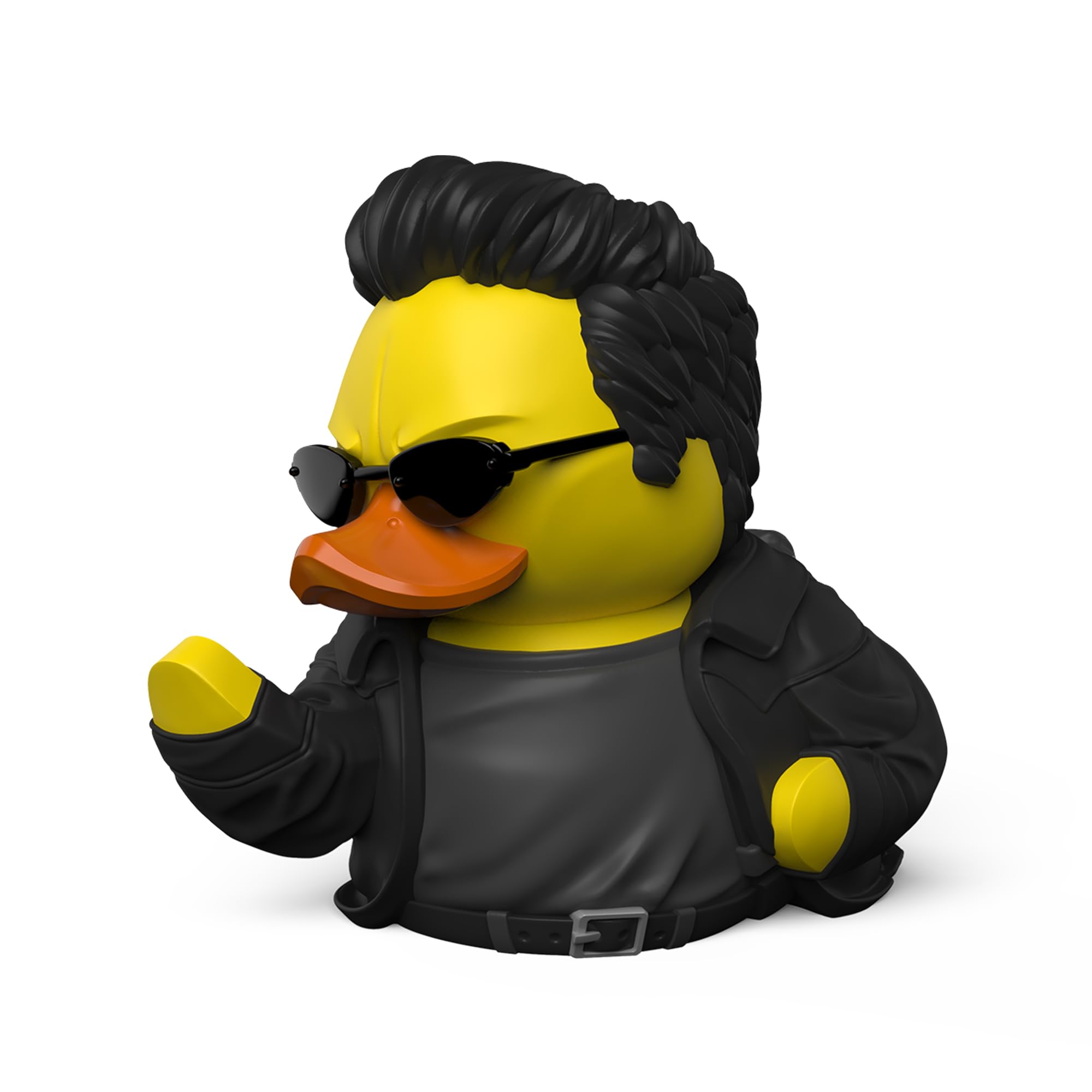 TUBBZ First Edition: The Matrix – Neo Cosplaying Rubber Duck Vinyl ...