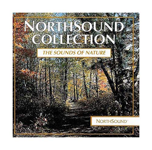 Northsound Collection: The Sounds of Nature - Amazon.com Music