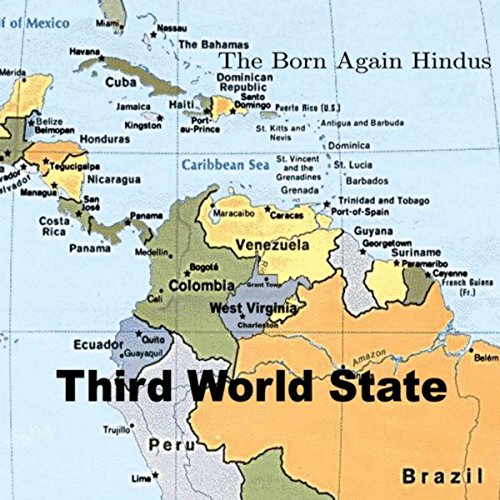 Play Third World State by Born Again Hindus on Amazon Music