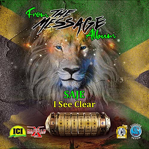Écouter I SEE CLEAR par Saje sur Amazon Music Unlimited