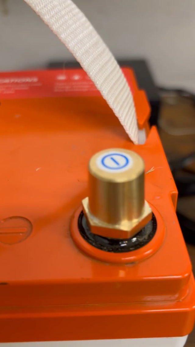 Watch Battery Posts for Lithium Batteries! on Amazon Live