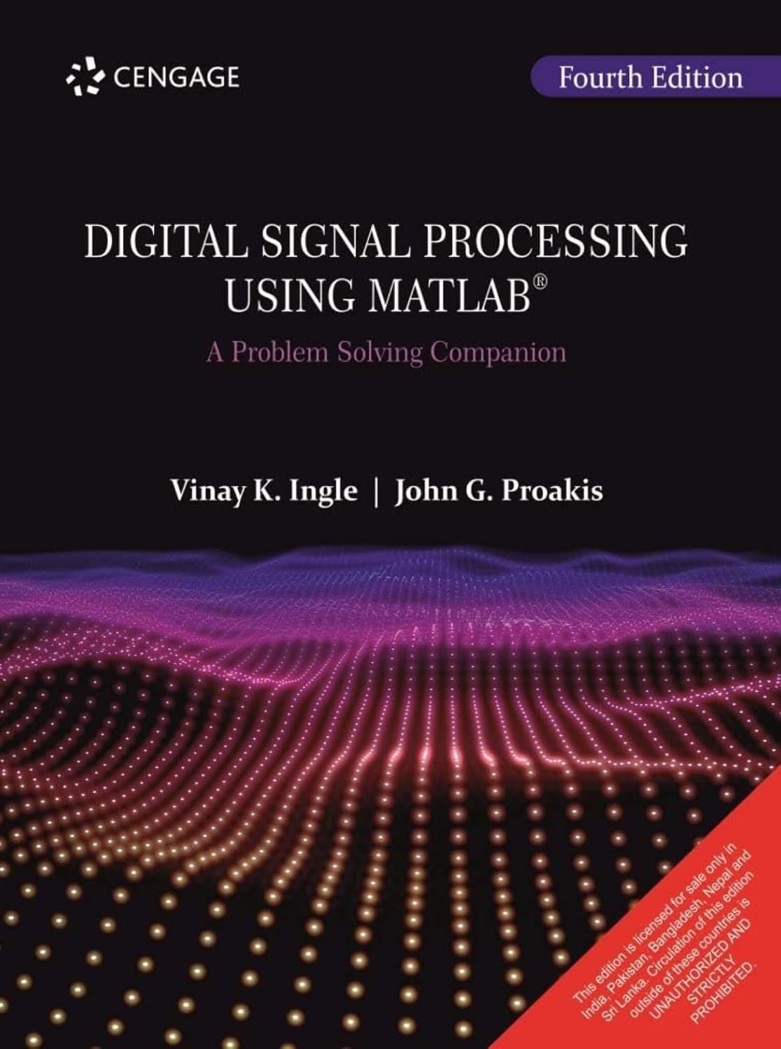 Digital Signal Processing Using MATLAB: Ingle, Vinay K., Proakis, John ...