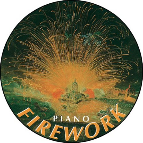 VARIOUS ARTISTS - Piano Firework - Amazon.com Music