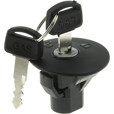 Amazon.com: ACDelco GM Original Equipment GT376 Fuel Tank Filler ...