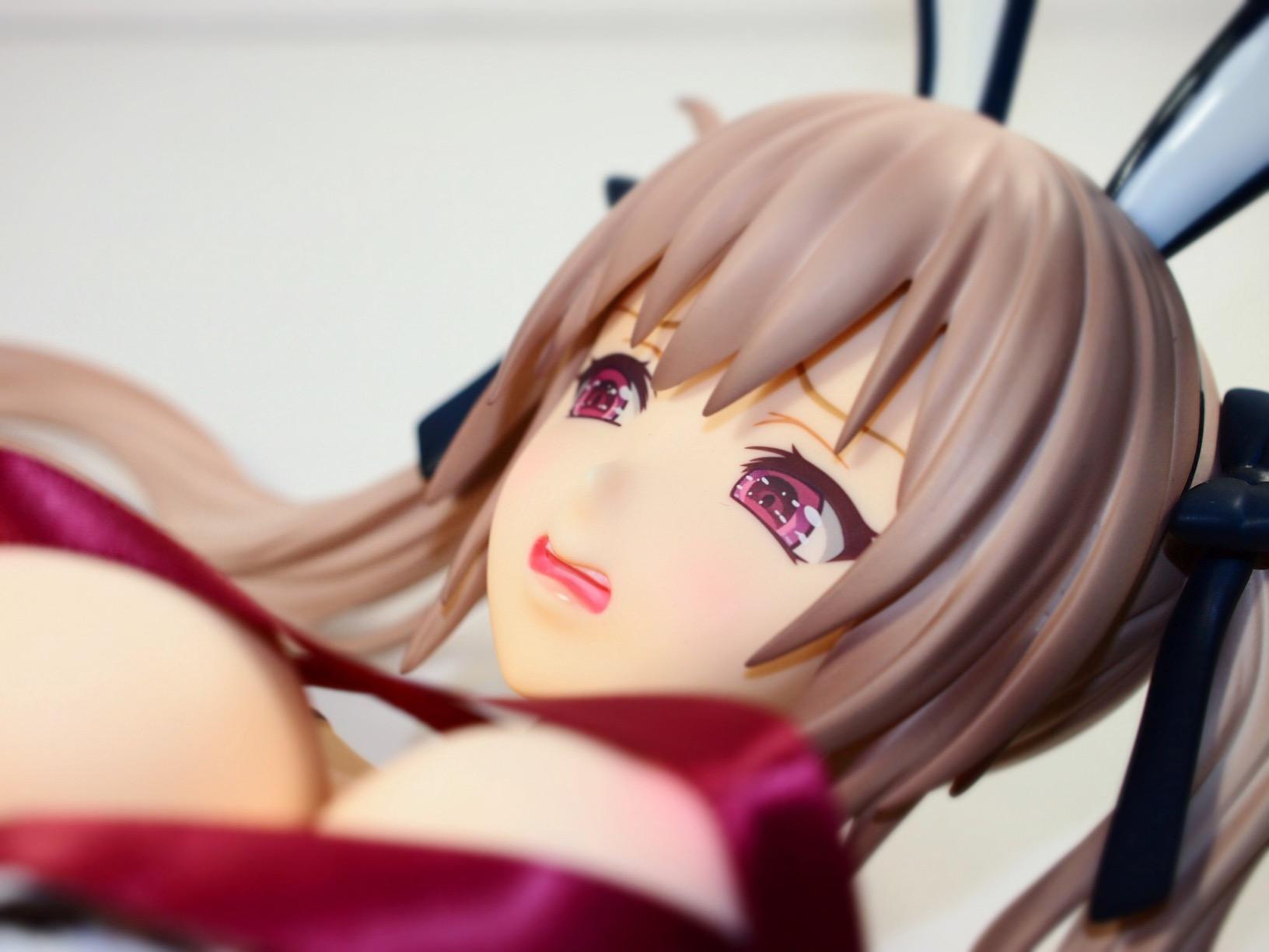 Amazon.co.jp: Bonus: BINDing Creators Opinion Lilly - 1/4 Complete Figure (Native Online Shop ...