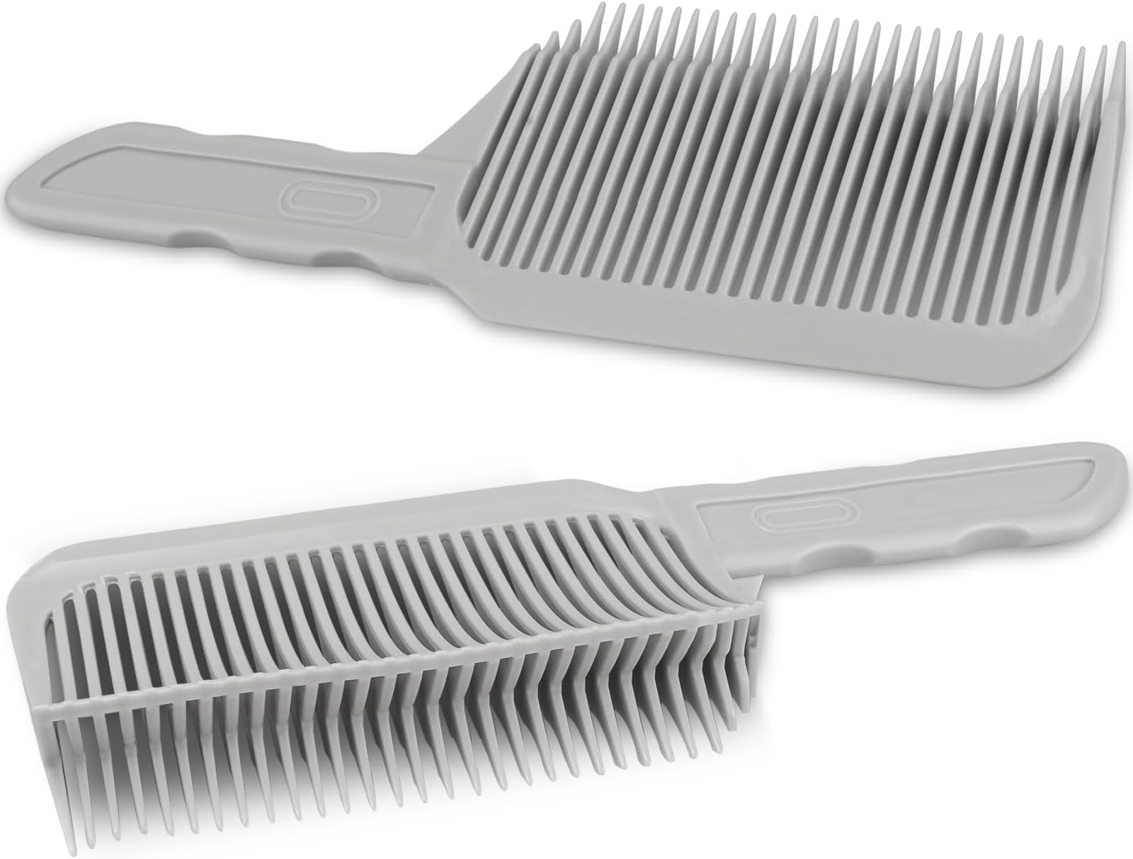 Amazon.com : FOWSRHRG Fade Comb, 2PCS Blend Friend Fade Comb Barber ...