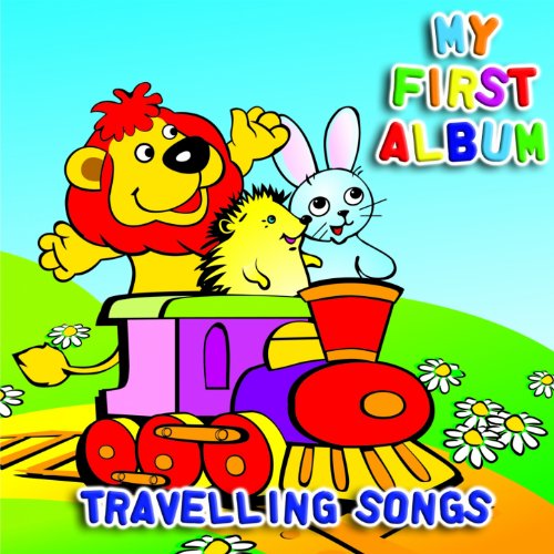Play My First Album Travelling Songs by The Tiny Boppers on Amazon Music