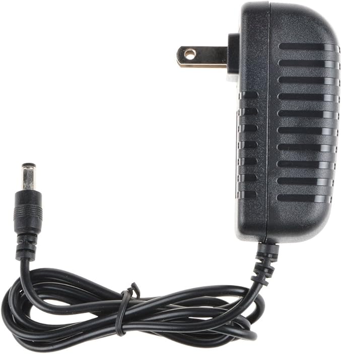 Amazon.com: CJP-Geek AC Adapter Fit for Shure PS40 PS40US PS41 PS41US ...