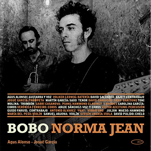 Amazon.com: Norma Jean : Bobo: Digital Music