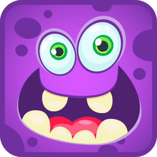 Monster Maker - App on the Amazon Appstore