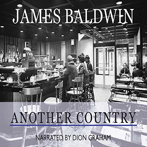Amazon.com: Another Country (Audible Audio Edition): James Baldwin ...