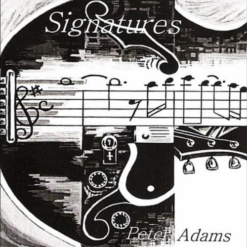 Amazon.com: Signatures : Peter Adams: Digital Music
