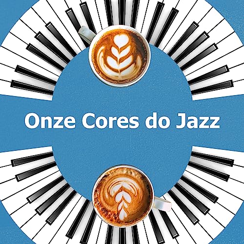 Play Onze Cores do Jazz by Colectivo Bossanova on Amazon Music