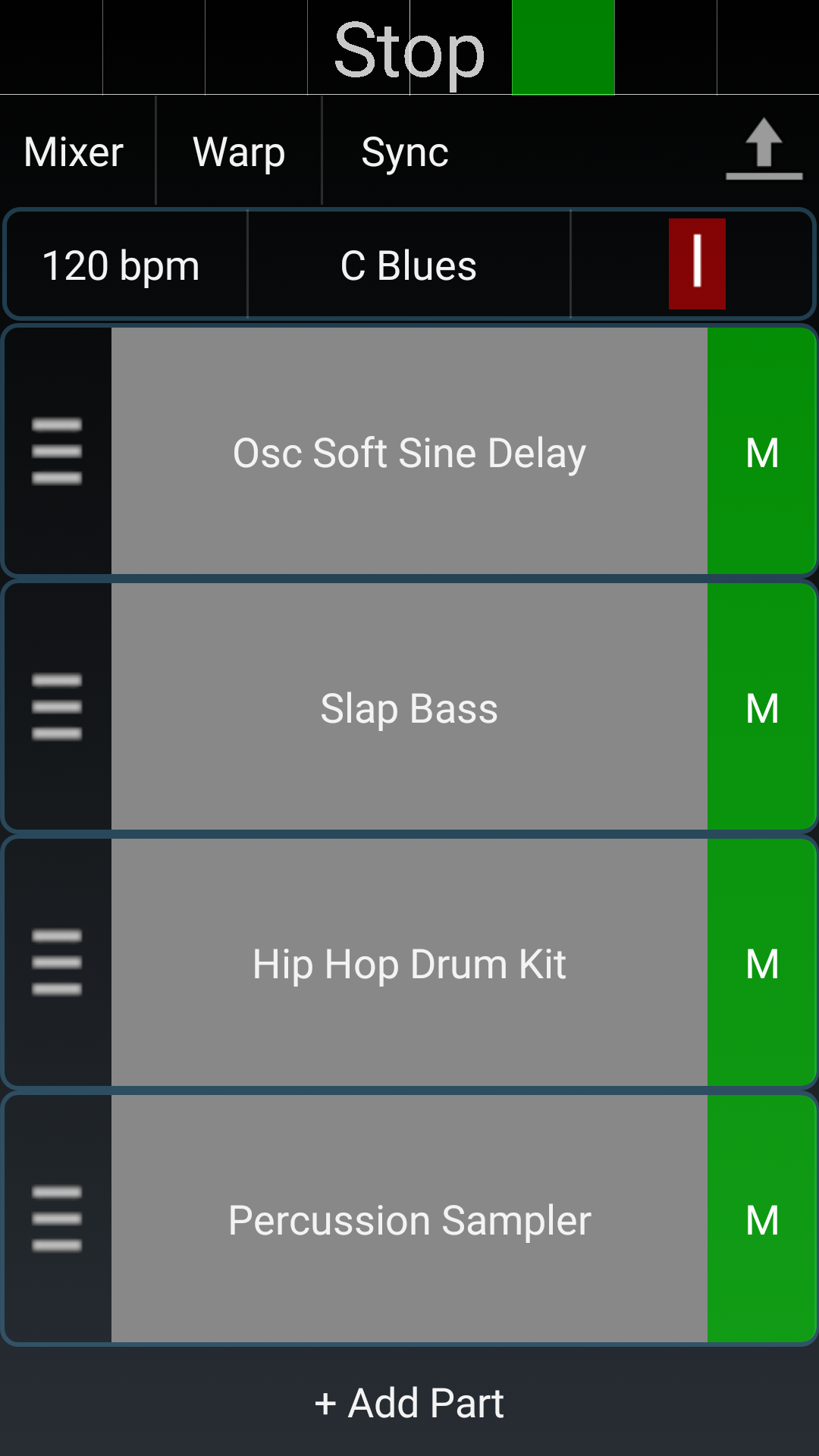 Techno Gauntlet - App on the Amazon Appstore