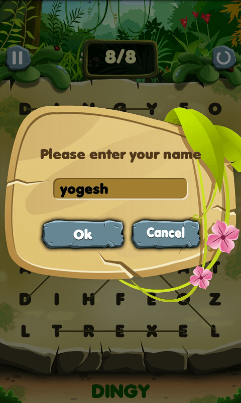 Word Hunt with Mr Wordsmith:Amazon.com:Appstore for Android