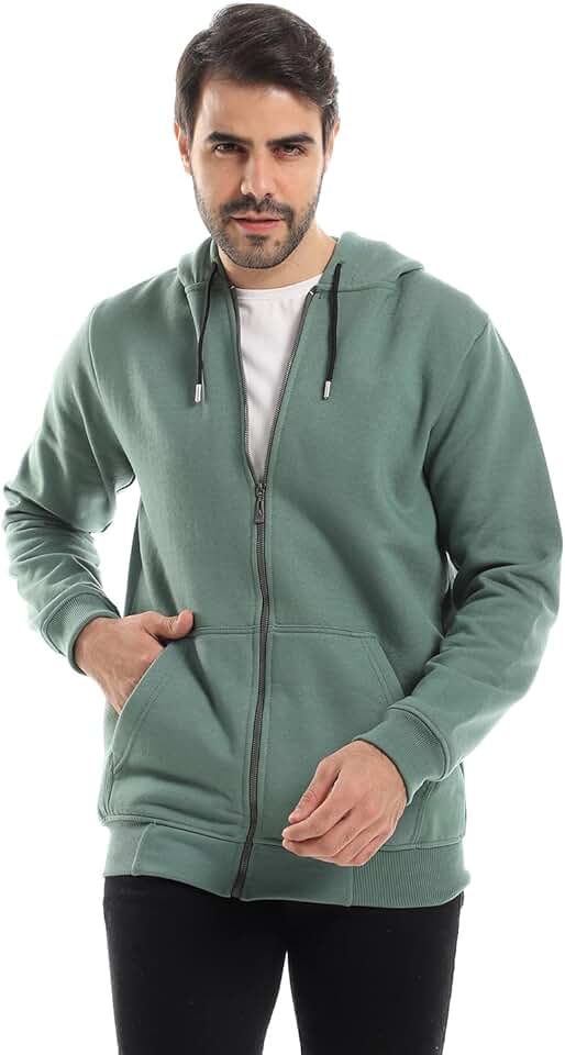 Hoodies & Sweatshirts: Buy Online at Best Prices in Egypt | Souq is now ...