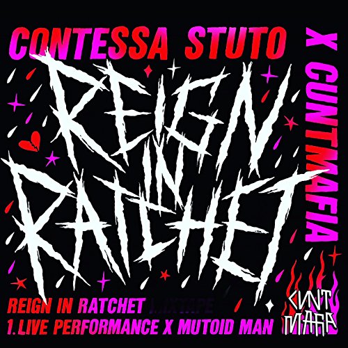Play Reign in Ratchet (Live) [Metal Version] by Contessa Stuto ...