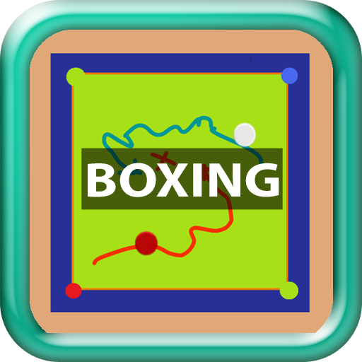 Boxing Clipboard & Scoreboard (for Kindle, Tablet & Phone) - App on ...