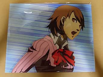 Amazon.co.jp: Atlas Atlas Persona 25th Anniversary Persona 3 F3 Chara ...