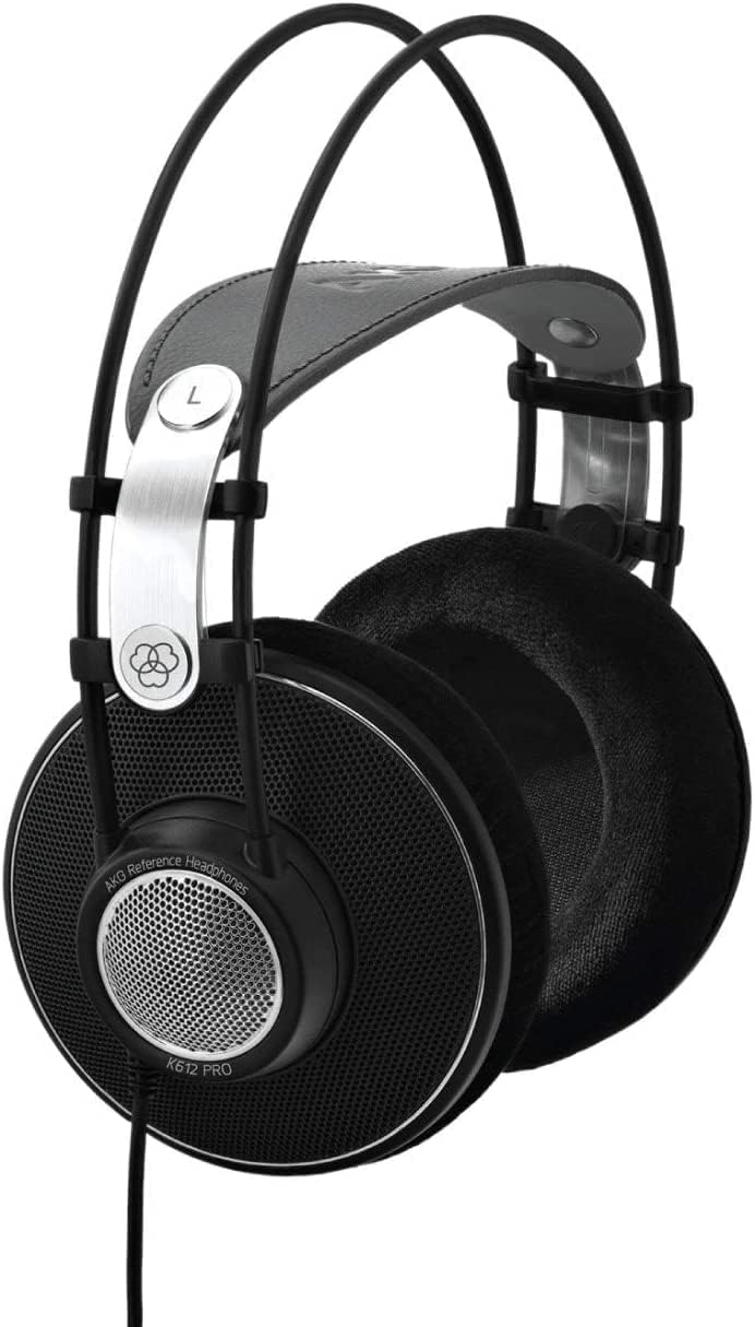 Amazon.com: Sennheiser HD6XX Open Back Professional Headphones - Black ...