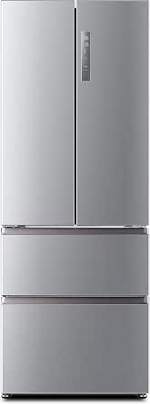 Haier HB16FMAA Réfrigérateur congélateur à tiroirs 70 cm : Amazon.fr ...