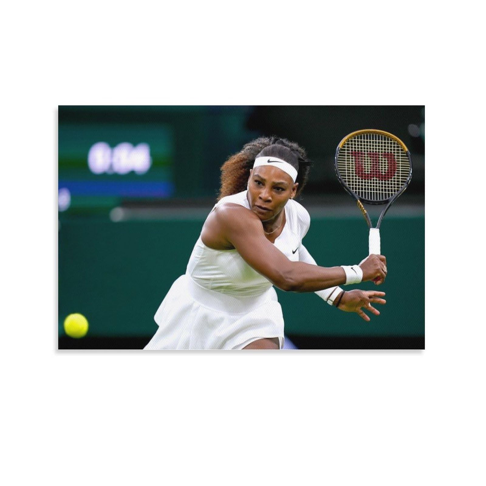 Serena Williams Latest Gallery