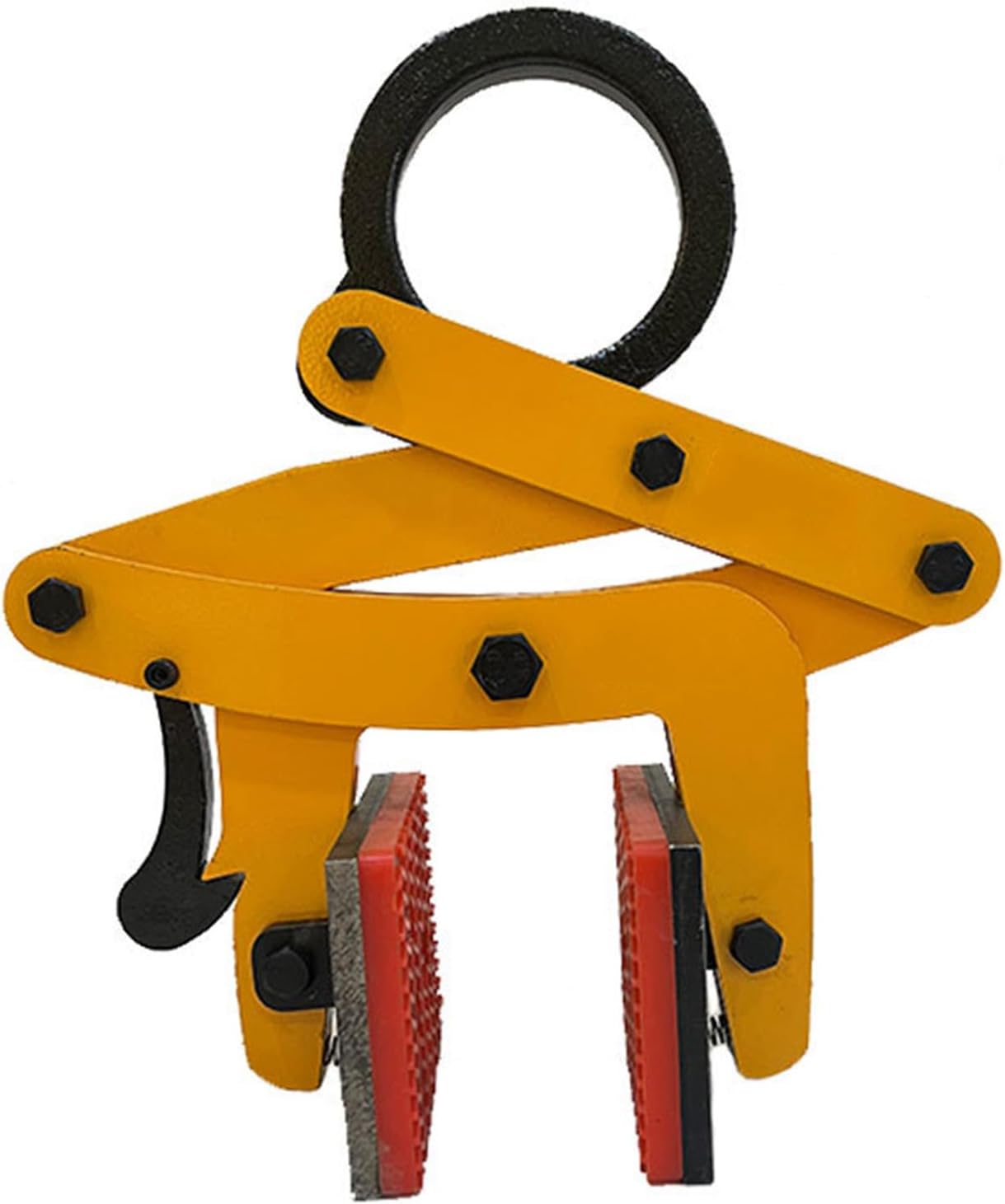 Amazon.com: Vertical Plate Lifting Clamp B, Stainless Lifting Clamps ...