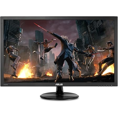 Amazon.com: HP 2311x 23-Inch LED Monitor - Black : Electronics