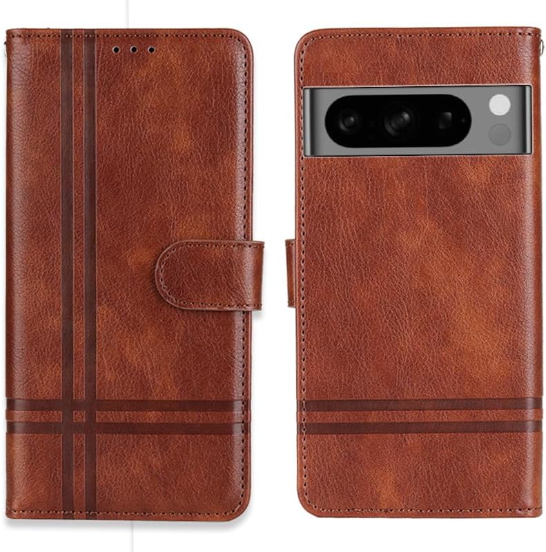 Amazon.com: SUPWALL Designed for Google Pixel 9 Pro XL Wallet Case with ...