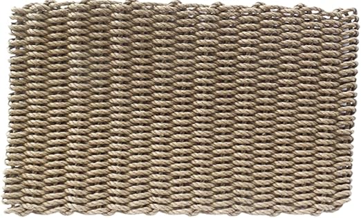 Amazon.com: Maine Lobster Rope Doormats Outdoor Doormat, Weather ...