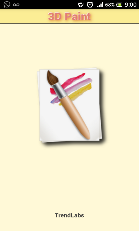 3D Paint - App on Amazon Appstore