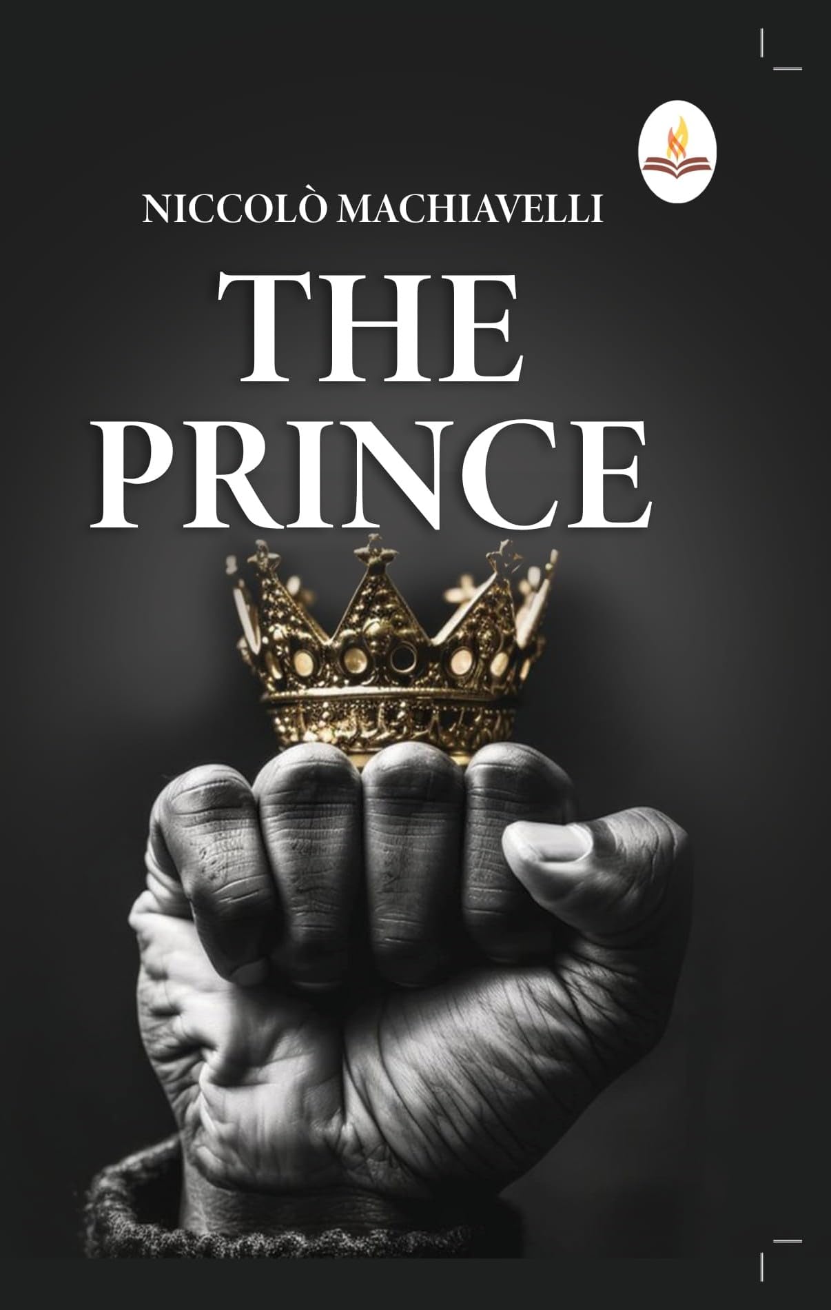 Buy The Prince Book Online at Low Prices in India | The Prince Reviews ...