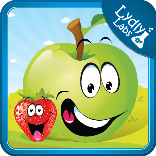 Kids Learning Fruits - App on Amazon Appstore