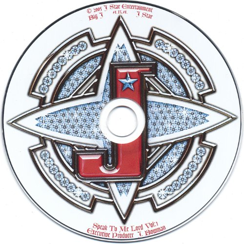 Amazon MusicでBig JのSpeak To Me Lord Vol: 1を再生する