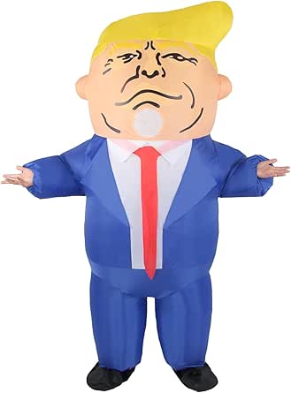 Opemon - Disfraces inflables para adultos, disfraz divertido de ...