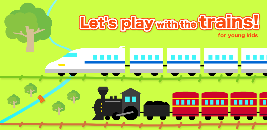 Happy trains! (for kids):Amazon.com:Appstore for Android